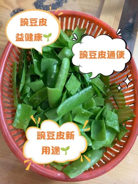 豌豆皮能吃吗_豌豆皮的营养价值-第1张图片-山城妙识 豌豆皮能吃吗_豌豆皮的营养价值-第1张图片-山城妙识