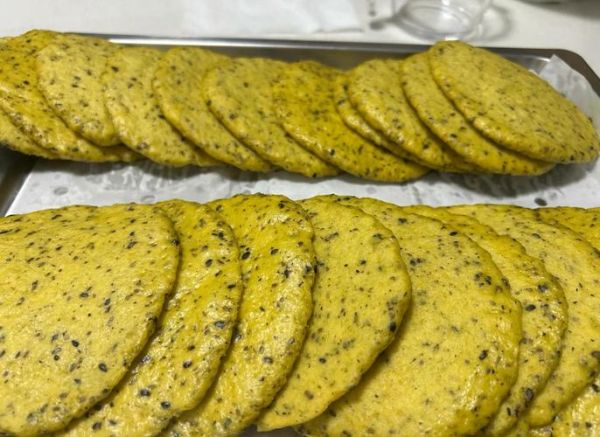 玉米面饼子减肥可以吃吗_玉米面饼子热量高吗-第3张图片-山城妙识