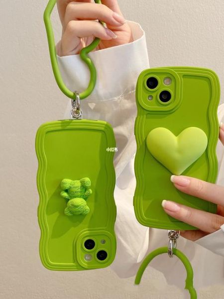 芥末绿色是什么颜色_芥末绿色怎么搭配好看-第3张图片-山城妙识