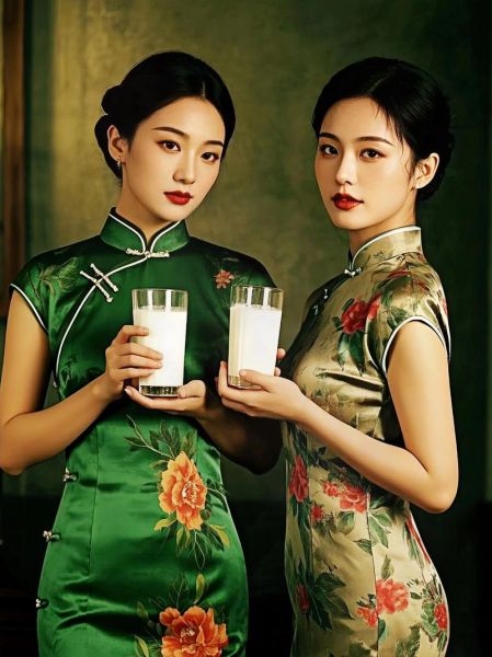 什么牛奶补钙效果最好_哪种牛奶最补钙-第3张图片-山城妙识