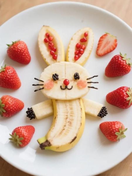 幼儿园水果拼盘图片及做法_如何让孩子爱上吃水果-第2张图片-山城妙识 幼儿园水果拼盘图片及做法_如何让孩子爱上吃水果-第2张图片-山城妙识