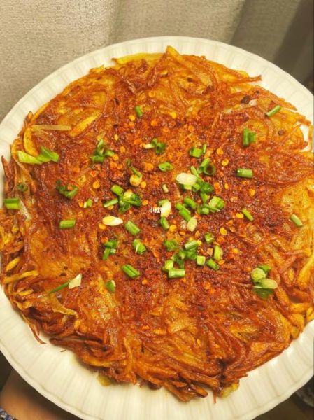 干煸土豆丝怎么做_干煸土豆丝正宗做法-第2张图片-山城妙识 干煸土豆丝怎么做_干煸土豆丝正宗做法-第2张图片-山城妙识