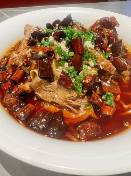 四川菜有哪些_四川菜辣不辣-第2张图片-山城妙识