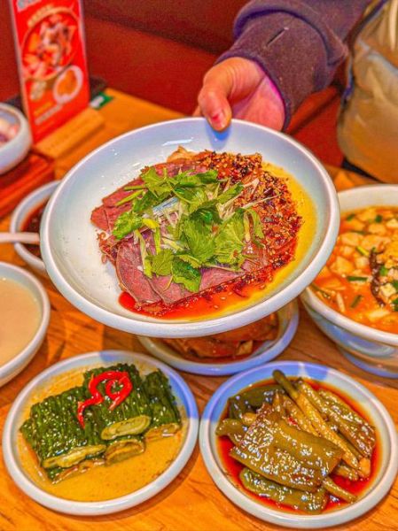 烩面片生胚怎么和面_烩面片生胚醒面多久-第1张图片-山城妙识