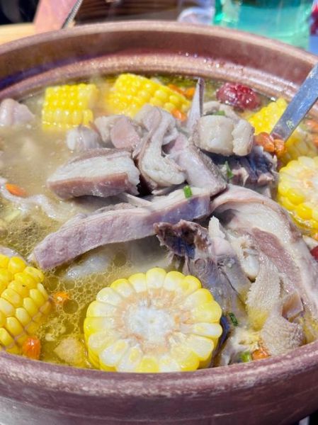 羊肉煲怎么做好吃_家常羊肉煲的做法大全-第3张图片-山城妙识 羊肉煲怎么做好吃_家常羊肉煲的做法大全-第3张图片-山城妙识