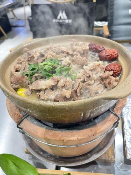 羊肉煲怎么做好吃_家常羊肉煲的做法大全-第2张图片-山城妙识 羊肉煲怎么做好吃_家常羊肉煲的做法大全-第2张图片-山城妙识