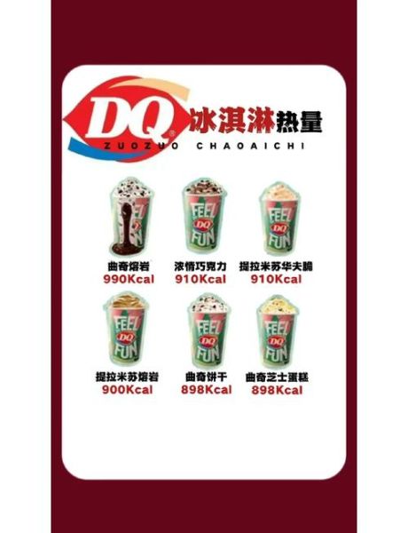 dq冰淇淋加盟费用多少_加盟dq冰淇淋需要多少钱-第3张图片-山城妙识