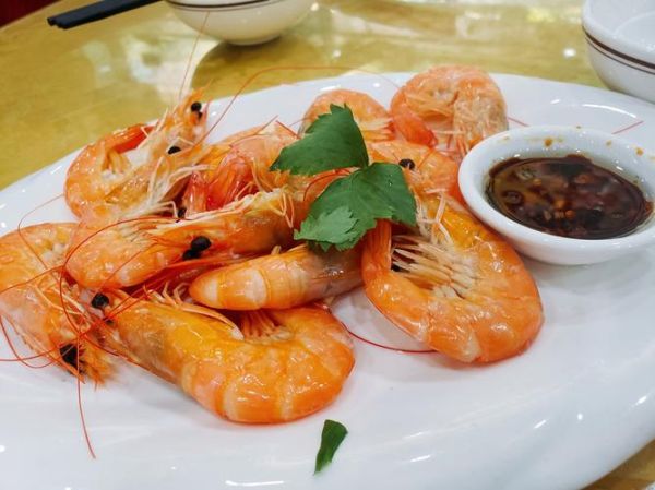 什么虾最好吃_十大虾排行榜-第2张图片-山城妙识