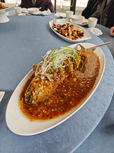 番茄酱脆皮鱼怎么做_番茄酱脆皮鱼家常做法-第3张图片-山城妙识 番茄酱脆皮鱼怎么做_番茄酱脆皮鱼家常做法-第3张图片-山城妙识