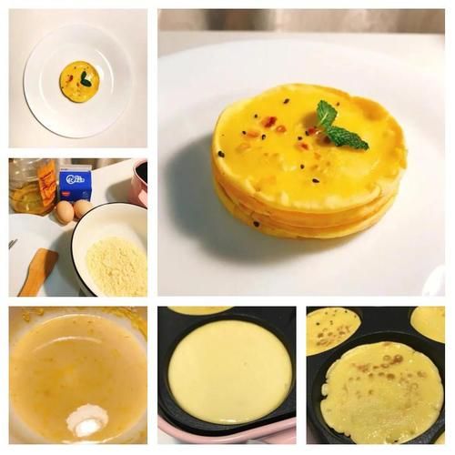 不放酵母的玉米饼怎么做_玉米饼不用发酵粉可以吗-第1张图片-山城妙识