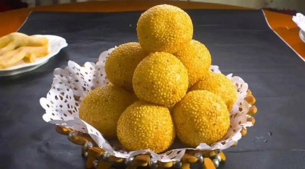 糯米团怎么做_糯米团用什么粉最好-第2张图片-山城妙识