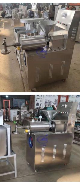 红薯粉丝机成套设备多少钱_红薯粉丝机成套设备哪家好-第1张图片-山城妙识