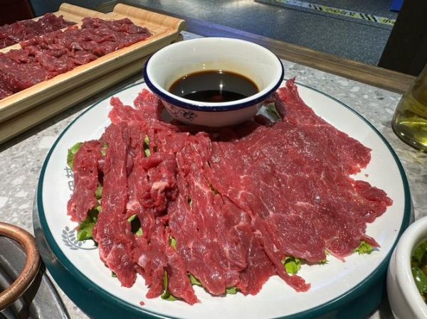 生牛肉怎么做好吃_生牛肉做法视频教程-第2张图片-山城妙识