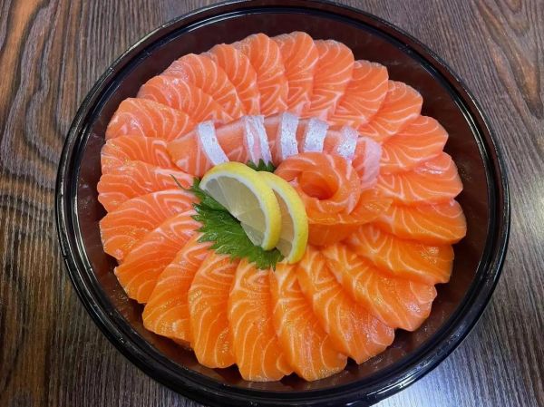 日本刺身鱼种类有哪些_哪种刺身鱼最受欢迎-第3张图片-山城妙识