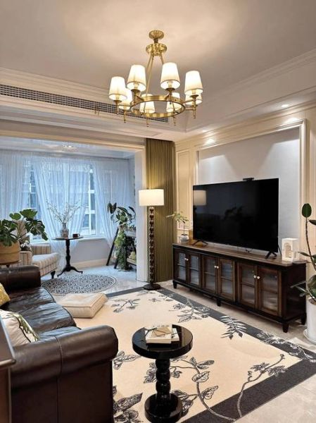 美式风格装修有哪些特点_美式风格装修怎么搭配-第3张图片-山城妙识