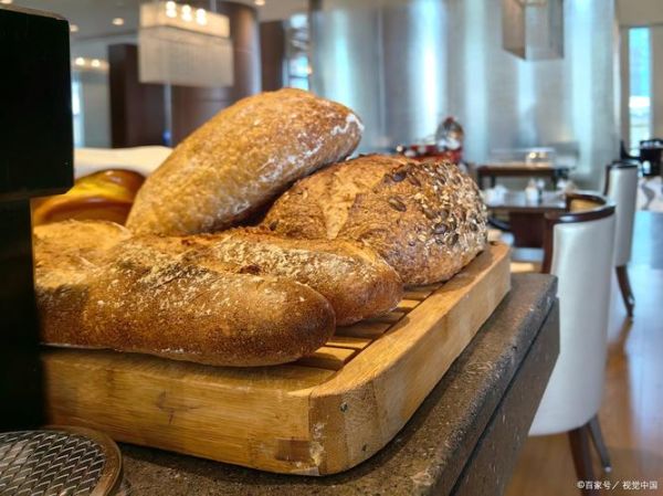 bread的英文怎么写_bread复数形式是什么-第1张图片-山城妙识 bread的英文怎么写_bread复数形式是什么-第1张图片-山城妙识