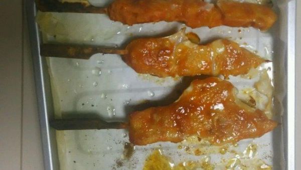 骨肉相连怎么做菜_骨肉相连烤箱温度时间-第2张图片-山城妙识 骨肉相连怎么做菜_骨肉相连烤箱温度时间-第2张图片-山城妙识