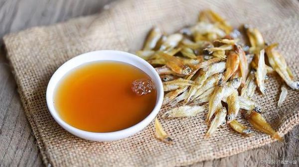 鱼露会致癌吗_为什么不禁止销售-第2张图片-山城妙识 鱼露会致癌吗_为什么不禁止销售-第2张图片-山城妙识