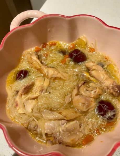 福建炖鸡汤的做法大全_如何炖出奶白色浓汤-第1张图片-山城妙识