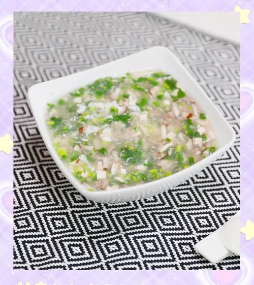 西湖牛肉羹简笔画怎么画_西湖牛肉羹简笔画步骤-第3张图片-山城妙识