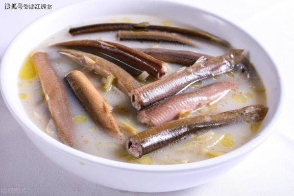 泥鳅鲫鱼汤的功效与禁忌_孕妇能喝吗-第2张图片-山城妙识 泥鳅鲫鱼汤的功效与禁忌_孕妇能喝吗-第2张图片-山城妙识