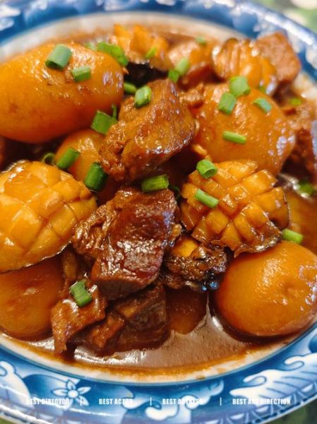 小鲍鱼炖土豆怎么做_小鲍鱼炖土豆的家常做法-第2张图片-山城妙识