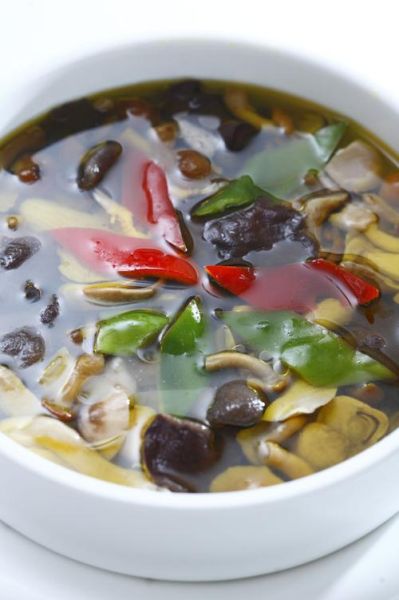 木耳汤怎么做好吃_木耳汤的家常做法大全-第3张图片-山城妙识 木耳汤怎么做好吃_木耳汤的家常做法大全-第3张图片-山城妙识