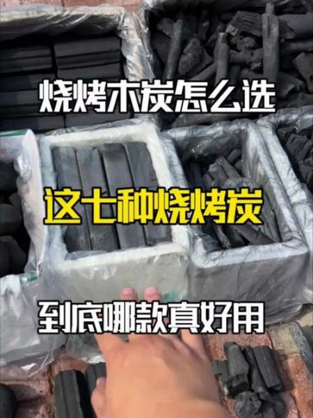 烧烤需要准备哪些食材_新手第一次烧烤怎么选炭-第3张图片-山城妙识