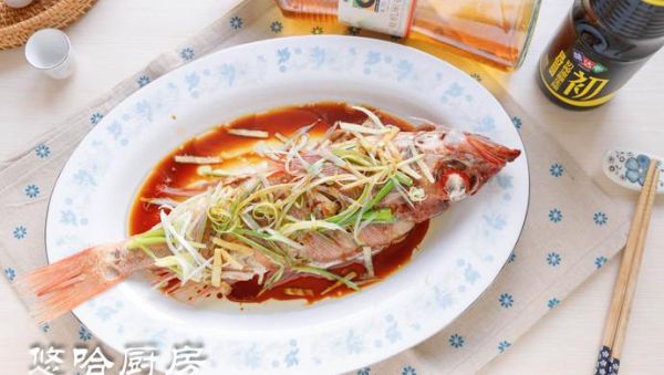 美国红鱼怎么做好吃_美国红鱼的做法大全-第1张图片-山城妙识 美国红鱼怎么做好吃_美国红鱼的做法大全-第1张图片-山城妙识