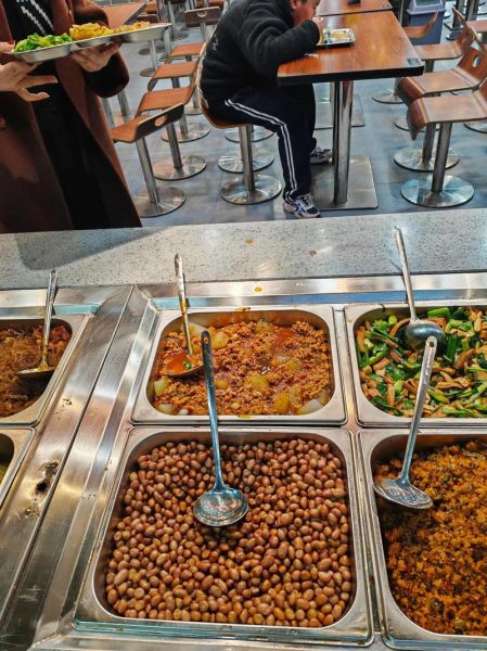 15元自助快餐利润分析_如何控制成本-第2张图片-山城妙识 15元自助快餐利润分析_如何控制成本-第2张图片-山城妙识