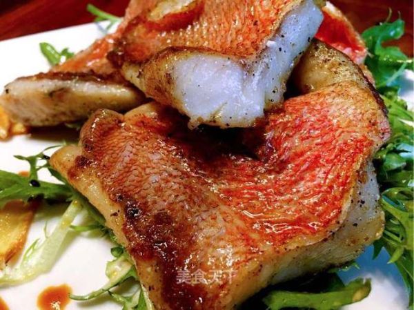 美国红鱼怎么做好吃_美国红鱼的做法大全-第3张图片-山城妙识 美国红鱼怎么做好吃_美国红鱼的做法大全-第3张图片-山城妙识