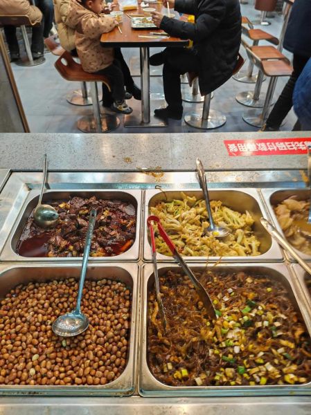 15元自助快餐利润分析_如何控制成本-第1张图片-山城妙识 15元自助快餐利润分析_如何控制成本-第1张图片-山城妙识