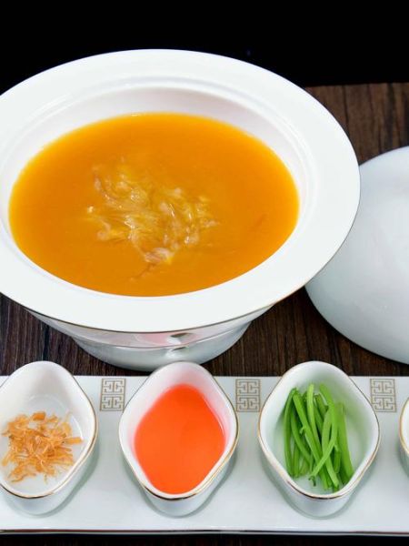 清炖鱼翅怎么做_清炖鱼翅需要炖多久-第2张图片-山城妙识