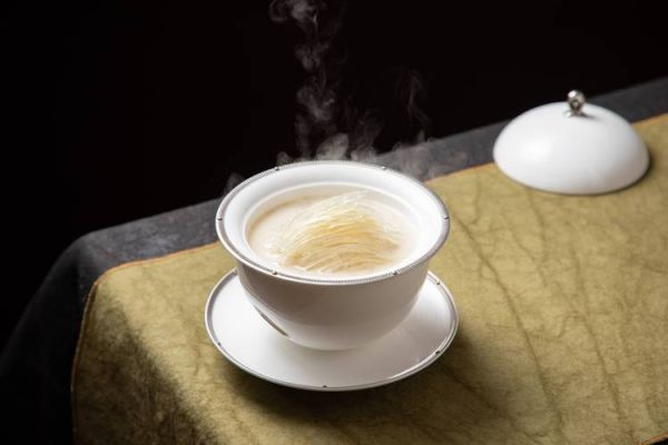 清炖鱼翅怎么做_清炖鱼翅需要炖多久-第3张图片-山城妙识