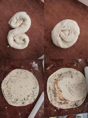 烫面饼怎么做才软_烫面饼用什么面粉好-第3张图片-山城妙识