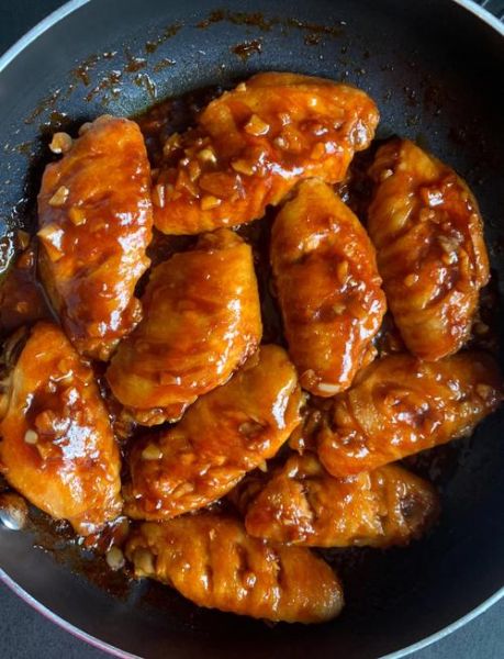 红烧鸡翅怎么做好吃_家常红烧鸡翅做法步骤-第3张图片-山城妙识