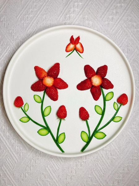 儿童果盘100种图片_怎么做简单又好看-第1张图片-山城妙识 儿童果盘100种图片_怎么做简单又好看-第1张图片-山城妙识