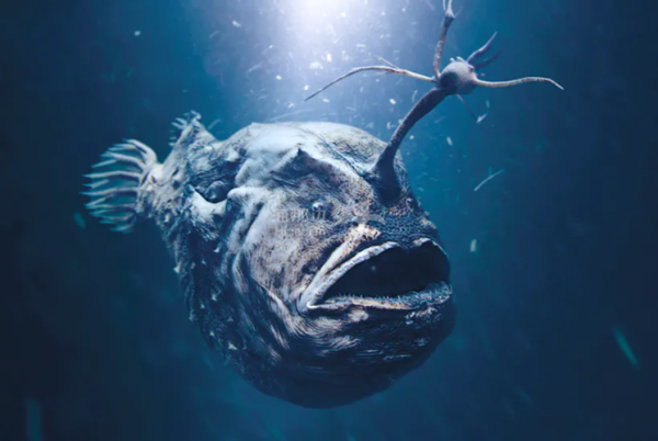 世界上最恐怖的鱼是什么_深海恶魔鱼真相-第3张图片-山城妙识 世界上最恐怖的鱼是什么_深海恶魔鱼真相-第3张图片-山城妙识