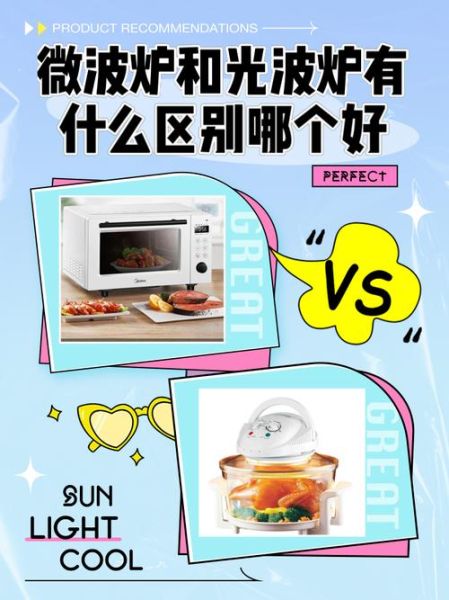 微波炉光波和微波的区别是什么_光波炉和微波炉哪个好-第1张图片-山城妙识 微波炉光波和微波的区别是什么_光波炉和微波炉哪个好-第1张图片-山城妙识