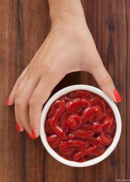 番茄酱糖醋茄子怎么做_糖醋茄子用番茄酱还是番茄沙司-第2张图片-山城妙识