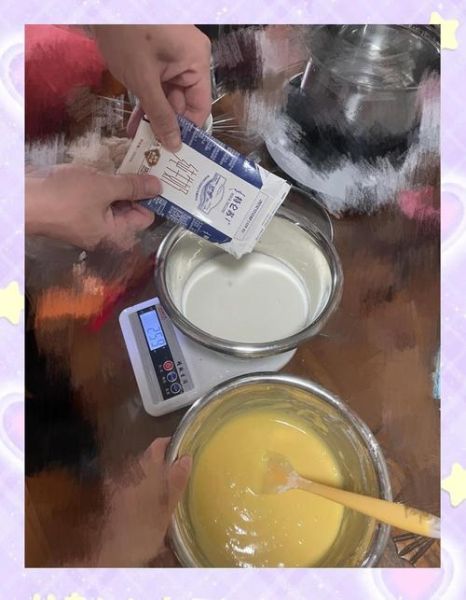 千层蛋糕皮怎么做_千层蛋糕皮配方比例-第3张图片-山城妙识