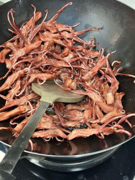 干鸭舌怎么做好吃_干鸭舌的做法大全-第1张图片-山城妙识