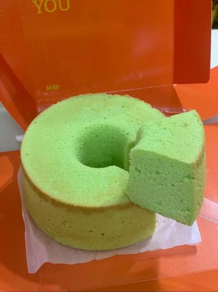 斑斓蛋糕怎么做_斑斓蛋糕为什么发绿-第1张图片-山城妙识 斑斓蛋糕怎么做_斑斓蛋糕为什么发绿-第1张图片-山城妙识