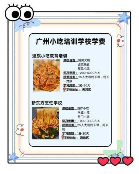 附近学做小吃培训机构哪家好_学费大概多少钱-第2张图片-山城妙识 附近学做小吃培训机构哪家好_学费大概多少钱-第2张图片-山城妙识