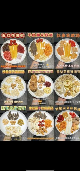 霸王花跟什么煲汤最好_霸王花煲汤最佳搭配-第1张图片-山城妙识