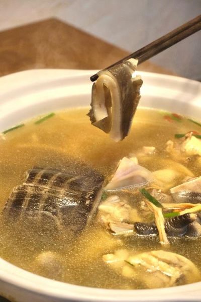 甲鱼汤怎么炖_甲鱼汤炖多久才营养-第2张图片-山城妙识 甲鱼汤怎么炖_甲鱼汤炖多久才营养-第2张图片-山城妙识