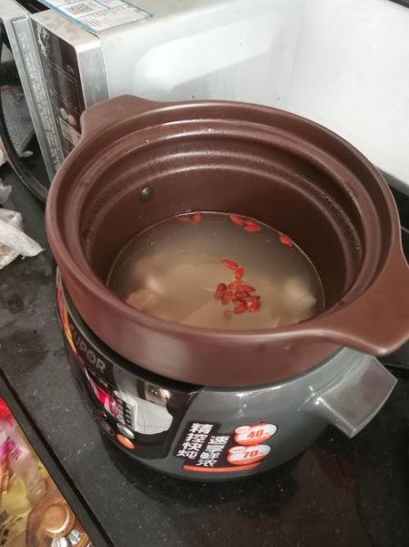 怎么煲汤才好喝_煲汤用什么锅最好-第3张图片-山城妙识