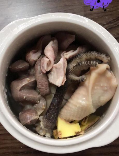 月子鸡汤怎么炖_月子鸡汤放什么材料-第2张图片-山城妙识 月子鸡汤怎么炖_月子鸡汤放什么材料-第2张图片-山城妙识