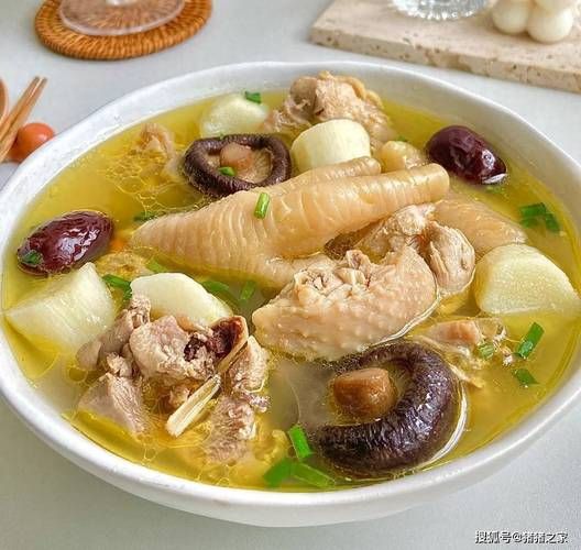 月子鸡汤怎么炖_月子鸡汤放什么材料-第3张图片-山城妙识 月子鸡汤怎么炖_月子鸡汤放什么材料-第3张图片-山城妙识