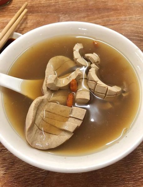 腰子怎么做汤好喝_腰子汤去腥技巧-第1张图片-山城妙识 腰子怎么做汤好喝_腰子汤去腥技巧-第1张图片-山城妙识